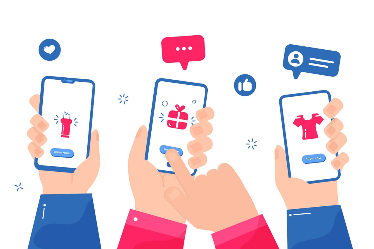 9 نصائح تمكنك من التسويق عبر انستقرام بفعالية مدونة مستقل
